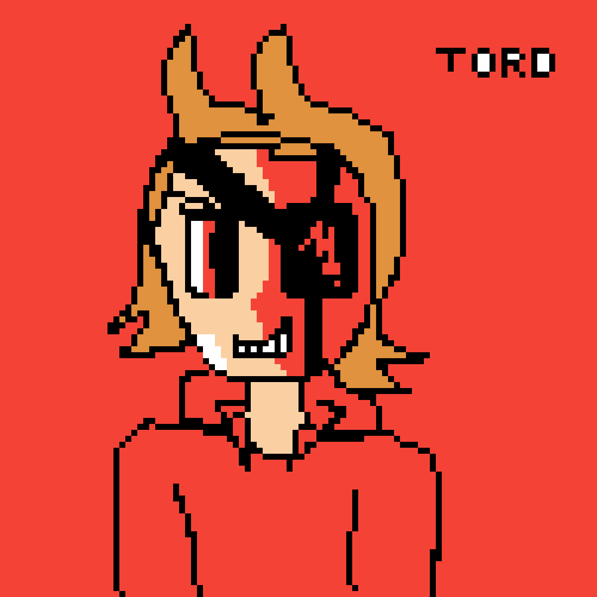 Pixilart - tord by Anonymous