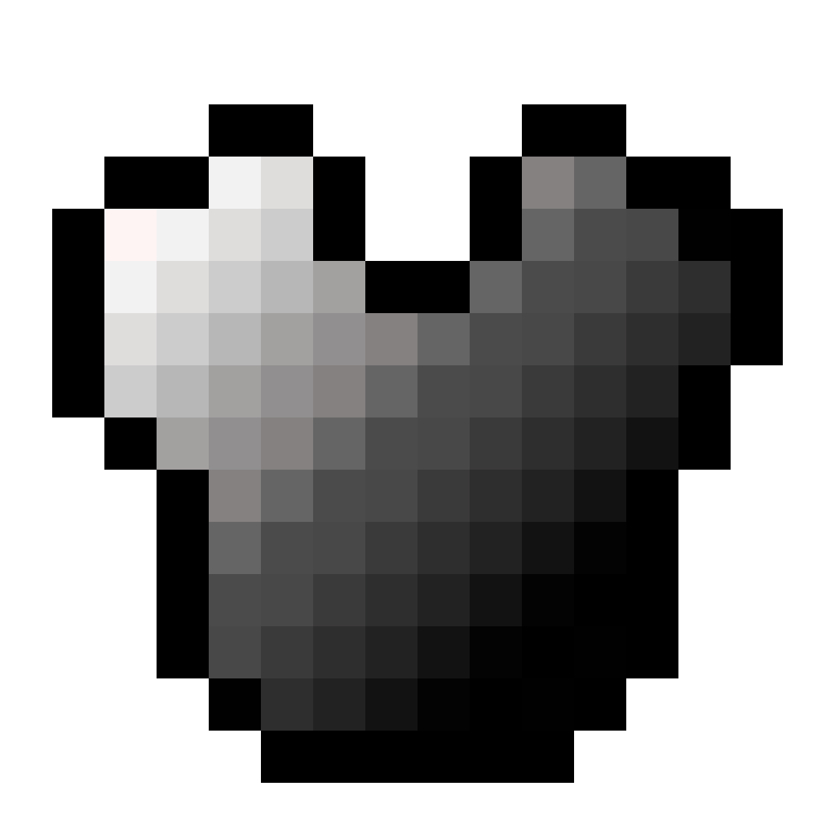 Pixilart - Iron Armor by Gamer-Minecraft