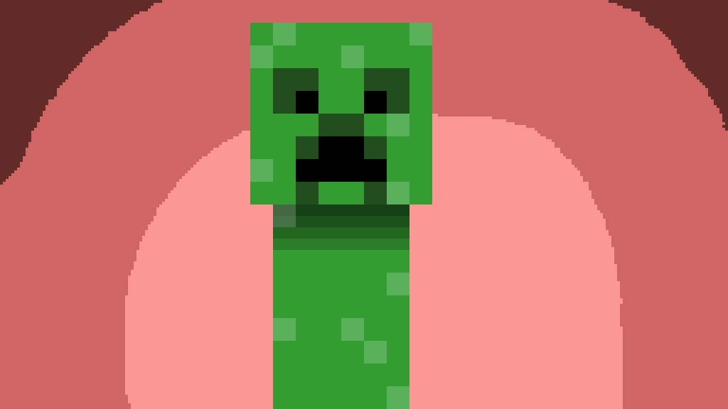 Pixilart - Minecraft Contest by Breezer