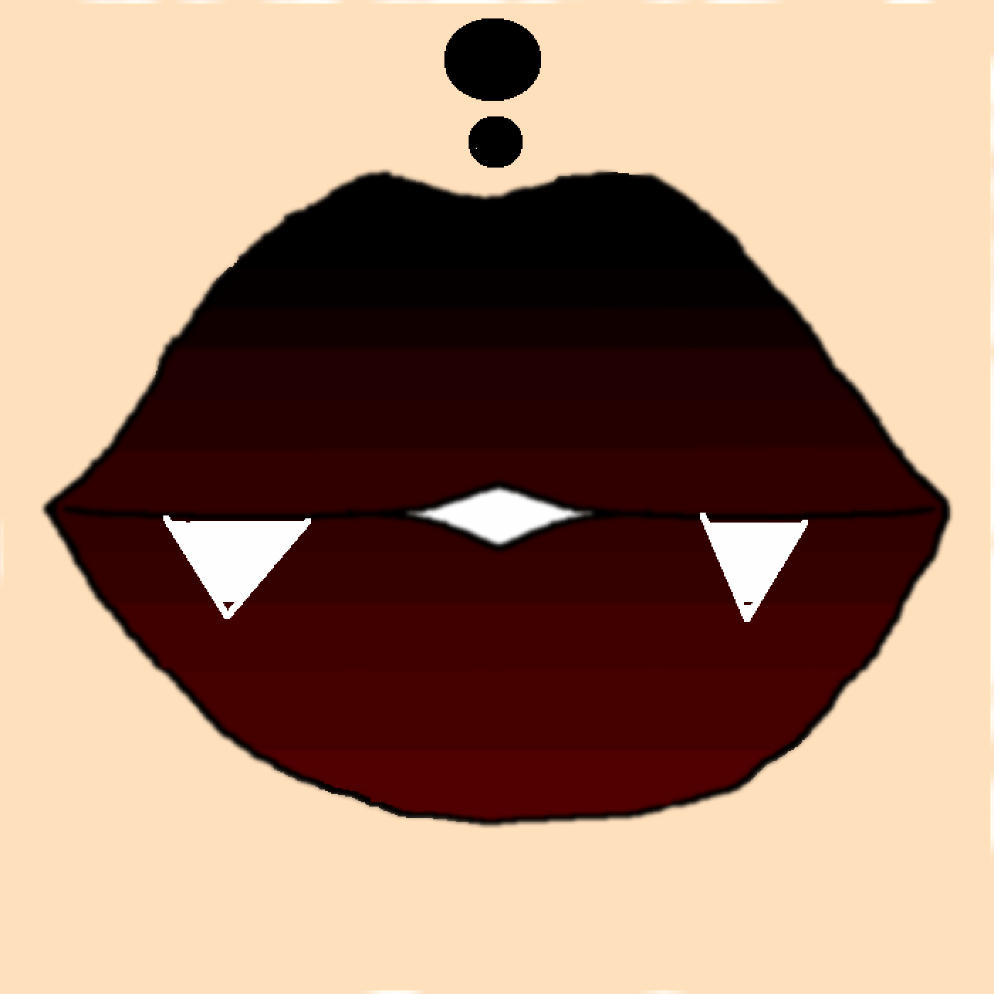 Pixilart - vamp by loveyourchild