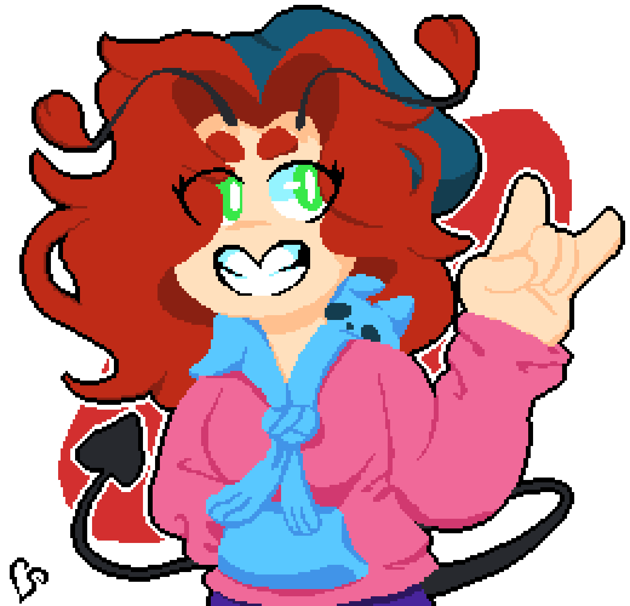 make me a pfp! Contest - Pixilart