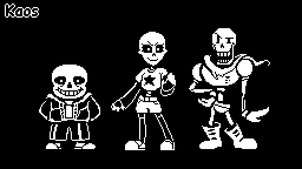 Pixilart - Bob's Battle Sprite by Kaossolver