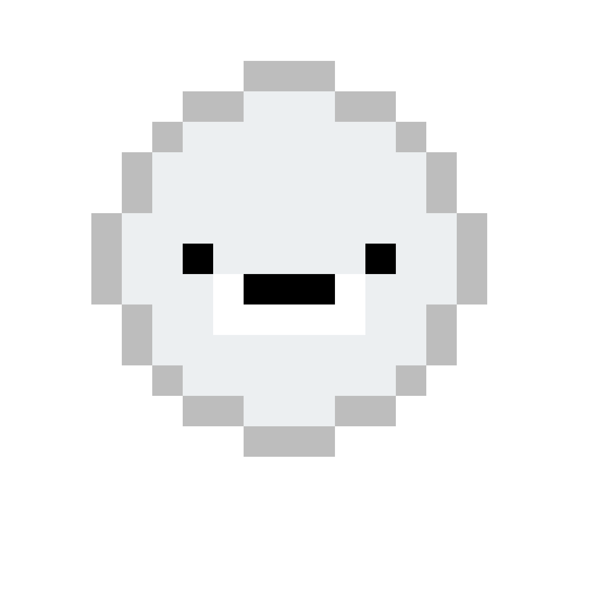 Pixilart - Wallibear ender pearl by ProfessionalArt