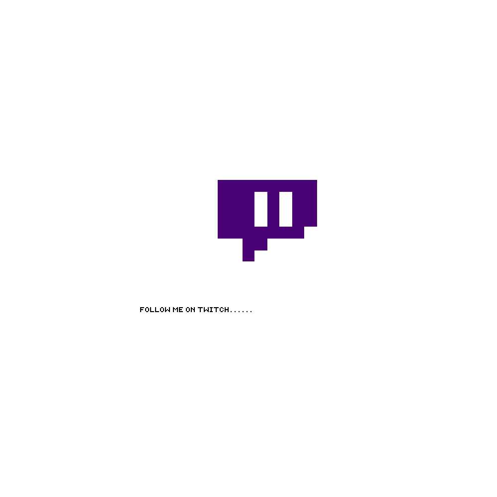 Edición twitch - Herramienta gratuita de dibujo en línea de pixel art ...