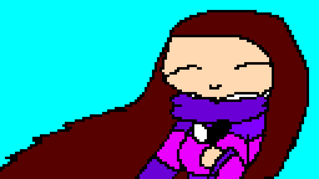 Pixilart - Death art work by PaperJam453