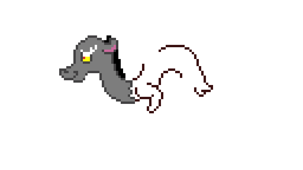 Editing unfinished discord - Free online pixel art drawing tool - Pixilart