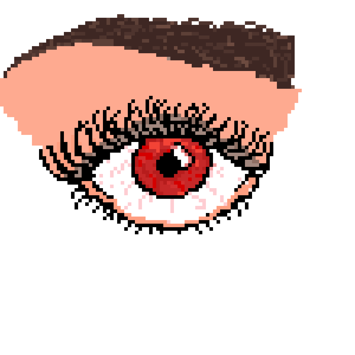 Pixilart - eye.lmt by Anonymous