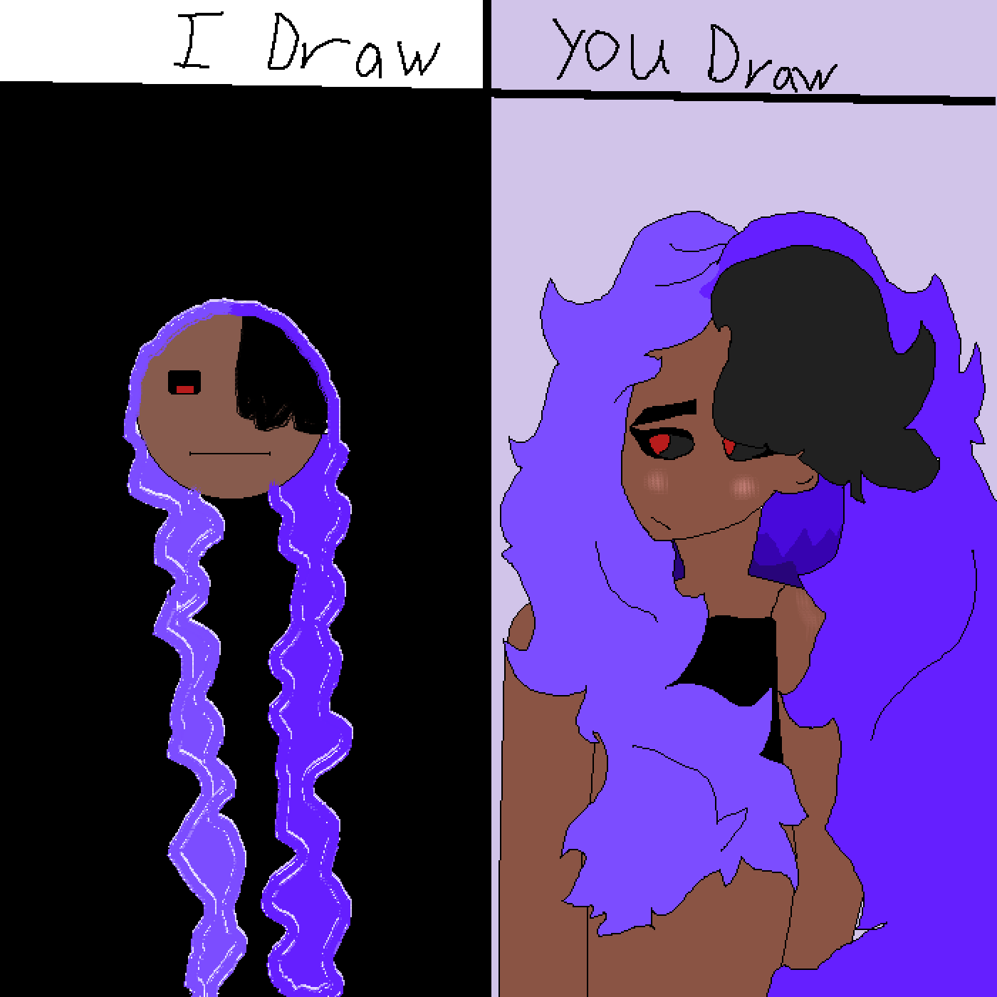 Editing hehe - Free online pixel art drawing tool - Pixilart