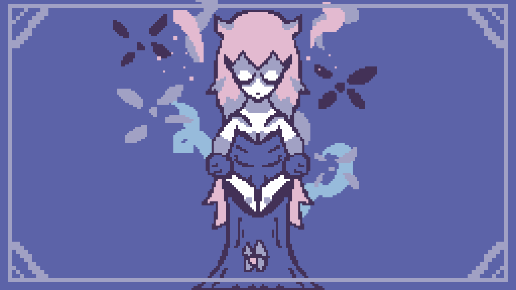 Pixilart - for xPaintingPagesx by julaino