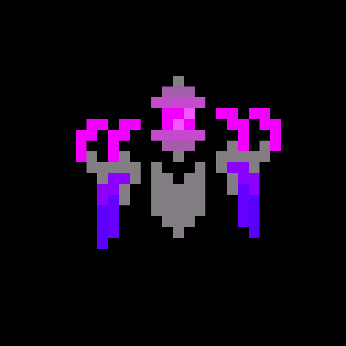 Pixilart - game sprite by camoduck