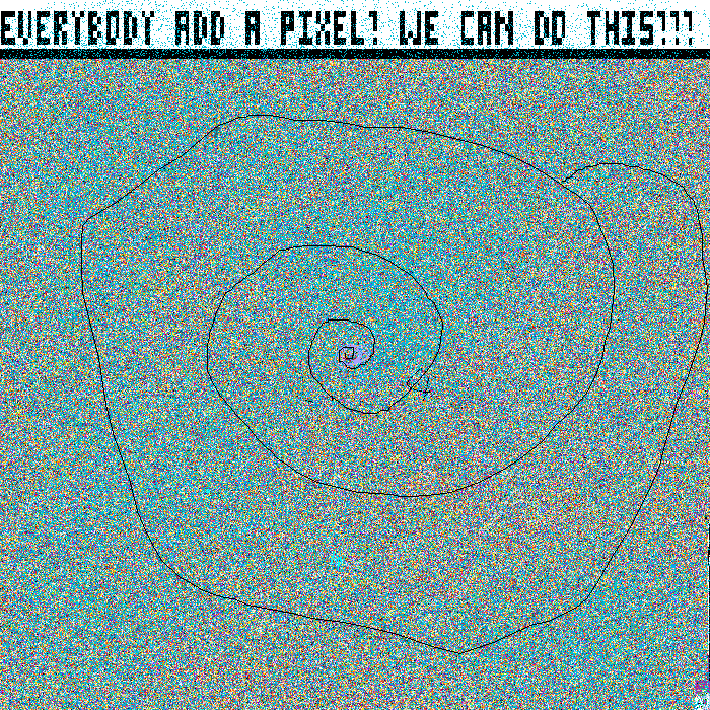 Editing ADD A PIXEL - Free online pixel art drawing tool - Pixilart