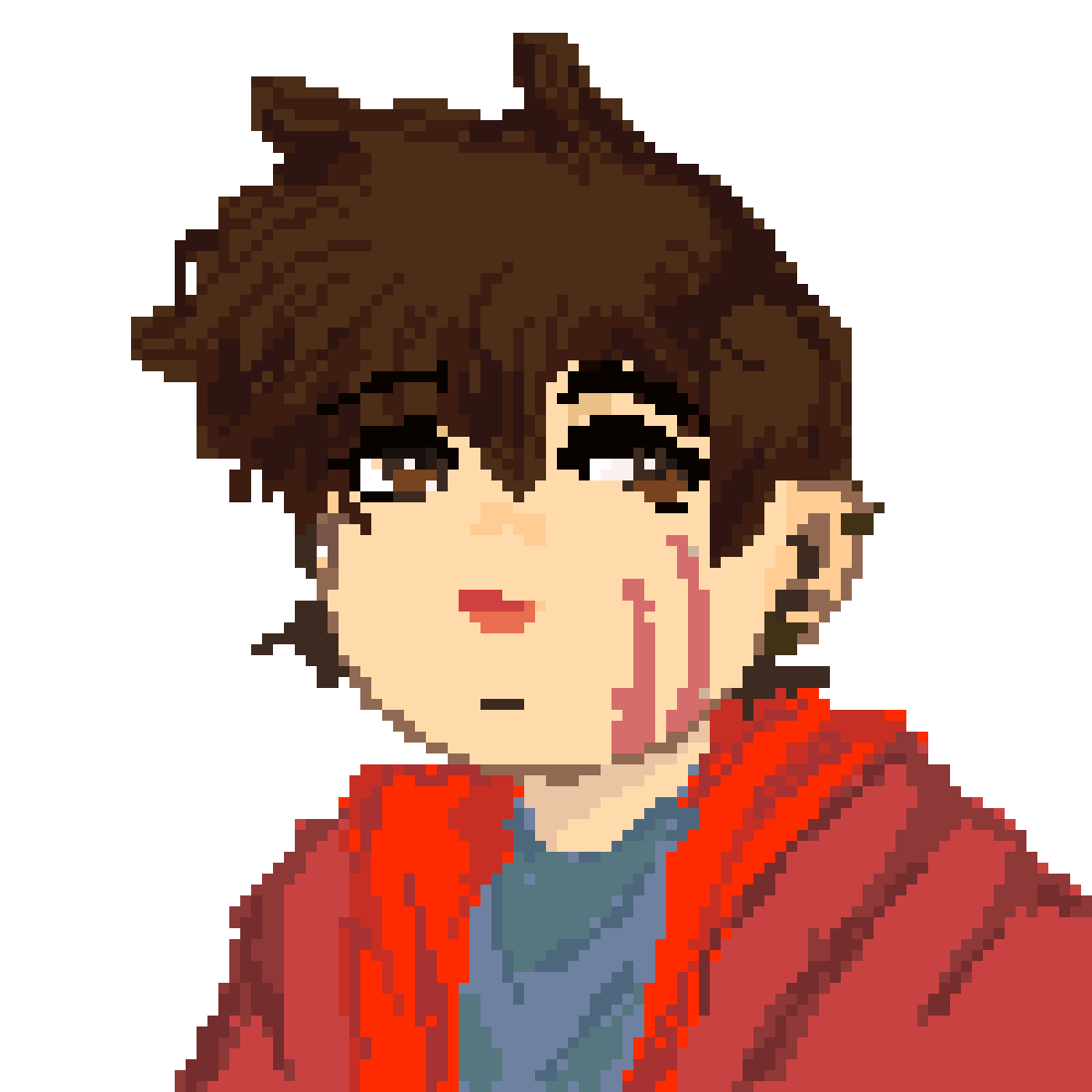 Father-Sam's Gallery - Pixilart