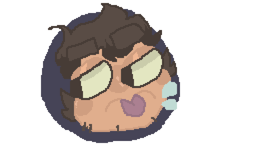 Pixilart - Paul! by Grumpy-Bean