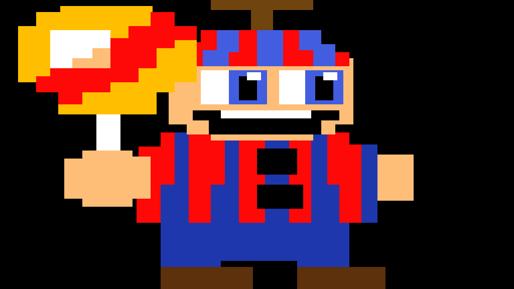 Pixilart - Balloon Boy Sprite by WitheredFoxy