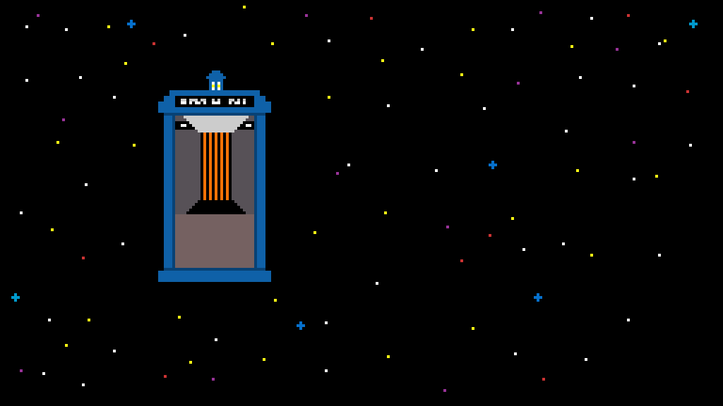 Editing Tardis inside (12doctors) - Free online pixel art drawing tool ...