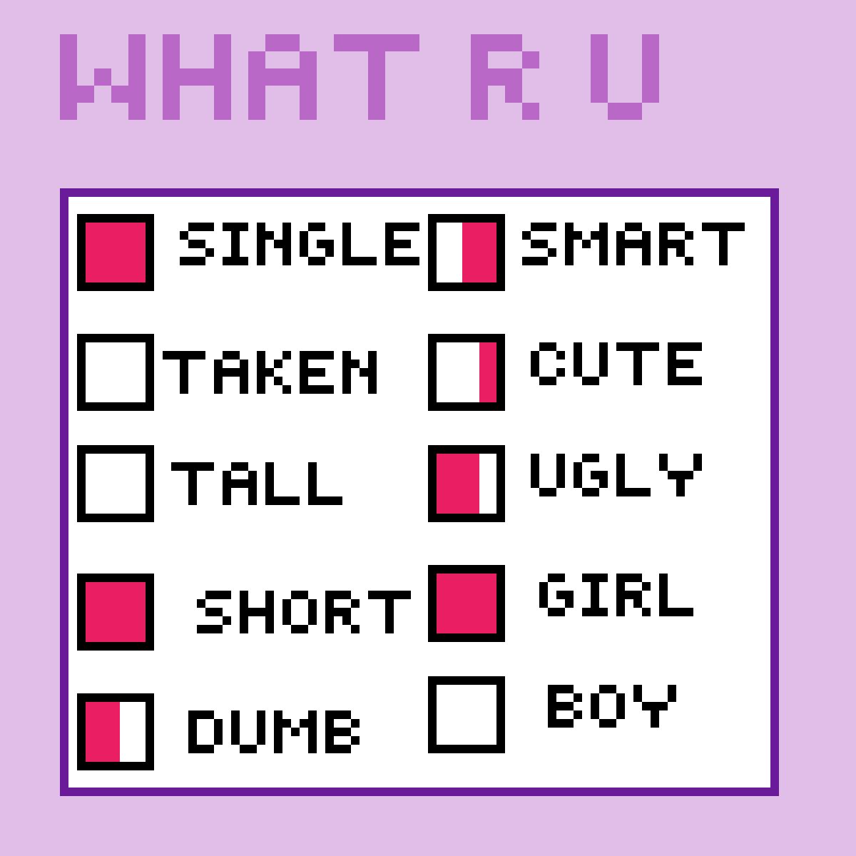 Pixilart - UwU by LeaveMeAlone321