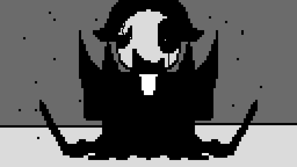 Editing lexi gaster - Free online pixel art drawing tool - Pixilart