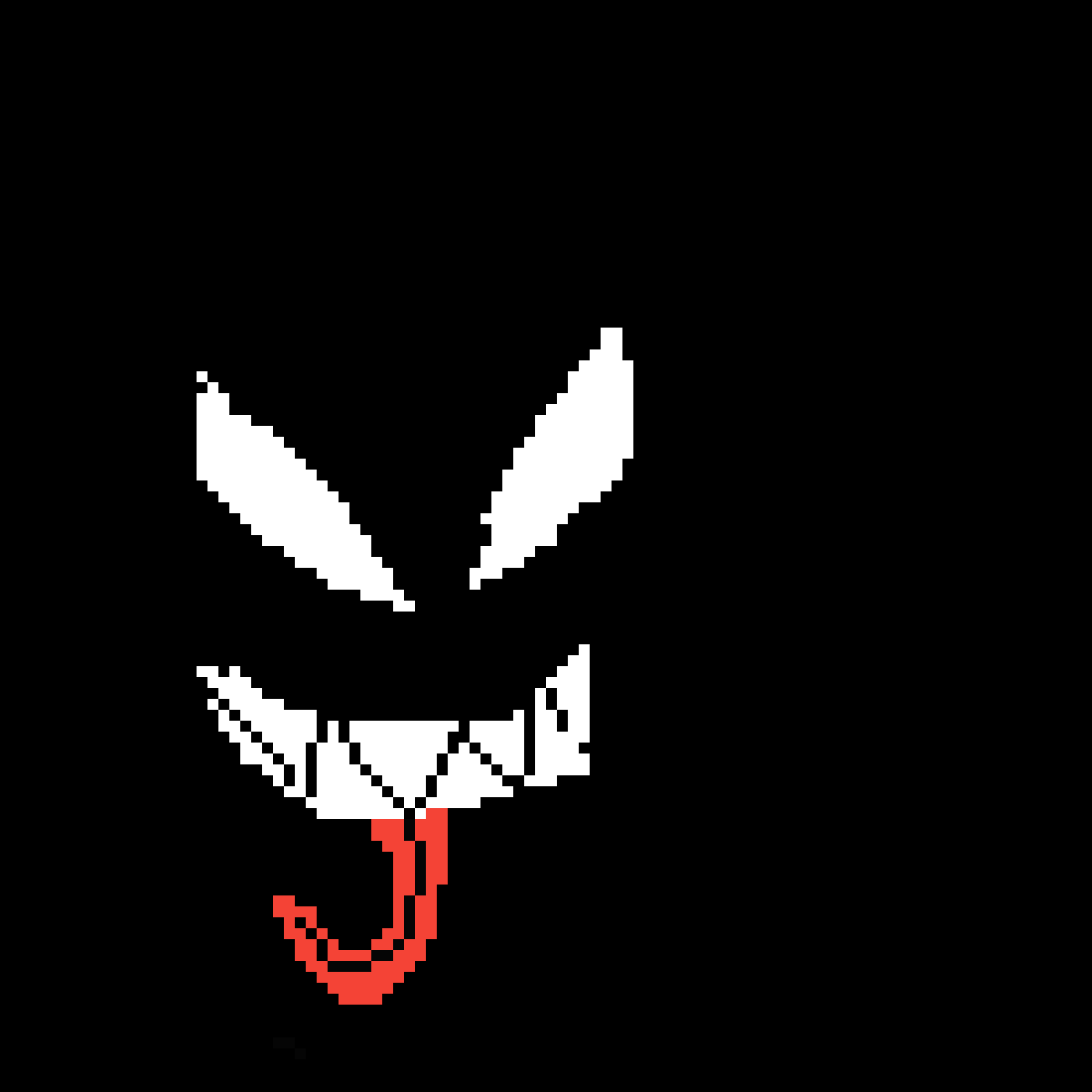 Pixilart - venom by dragoncheif47