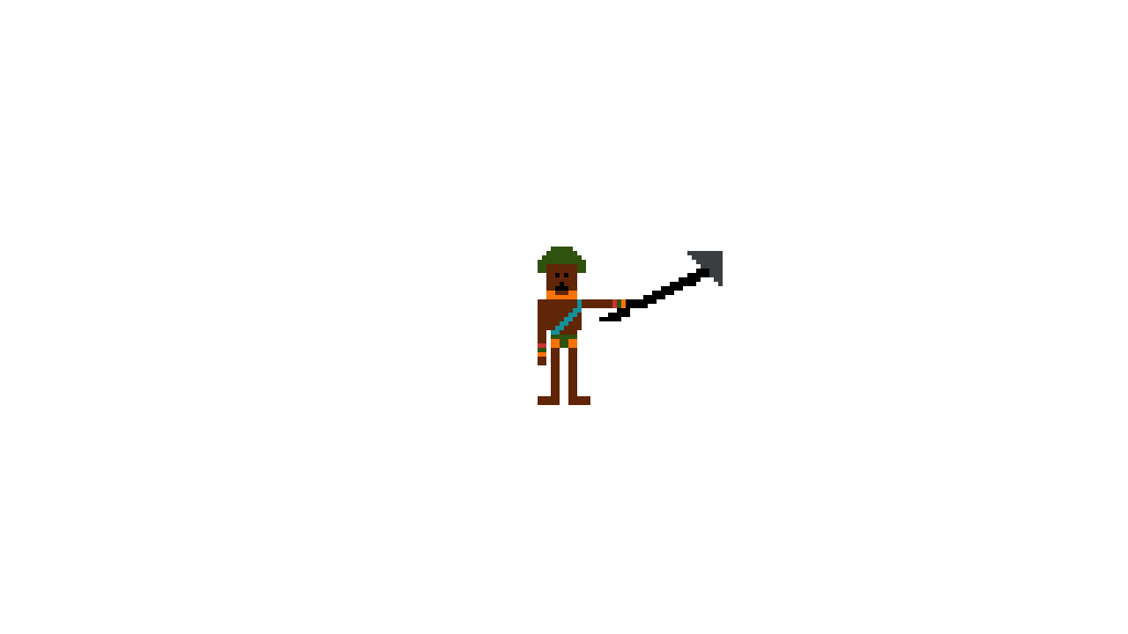 Editing Indian - Free online pixel art drawing tool - Pixilart