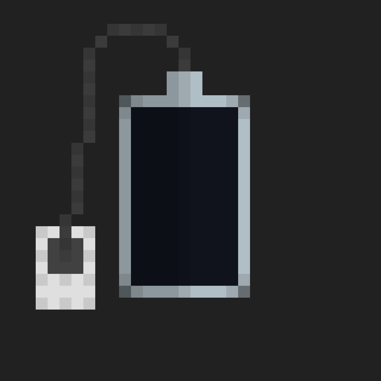 Pixilart - Charged up Battery by LeeCloud27