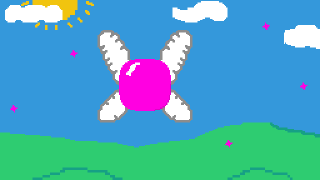 Pixilart - My Pixie by MysticRealmMage