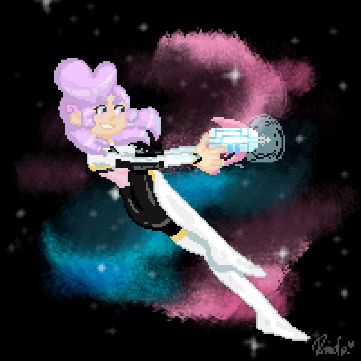 Astro-Egg's Gallery - Pixilart