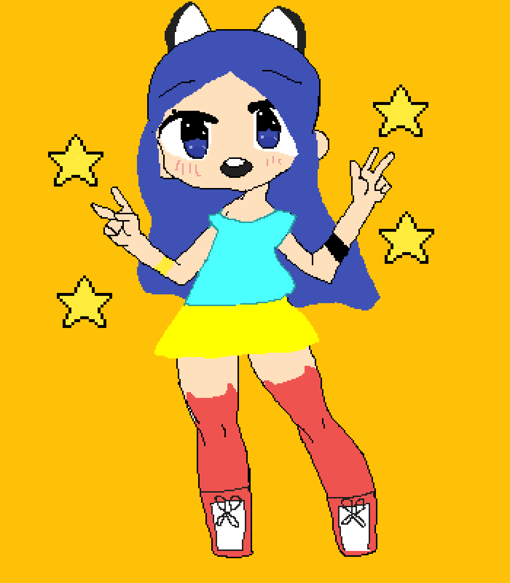 meet the krew by sillycore - Pixilart