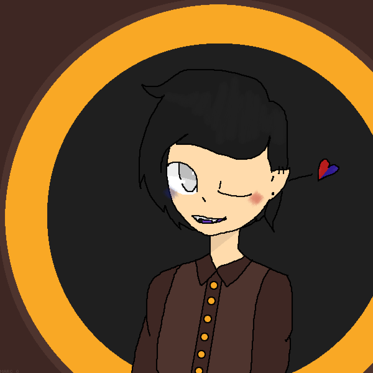 Dead-Eye's Gallery - Pixilart