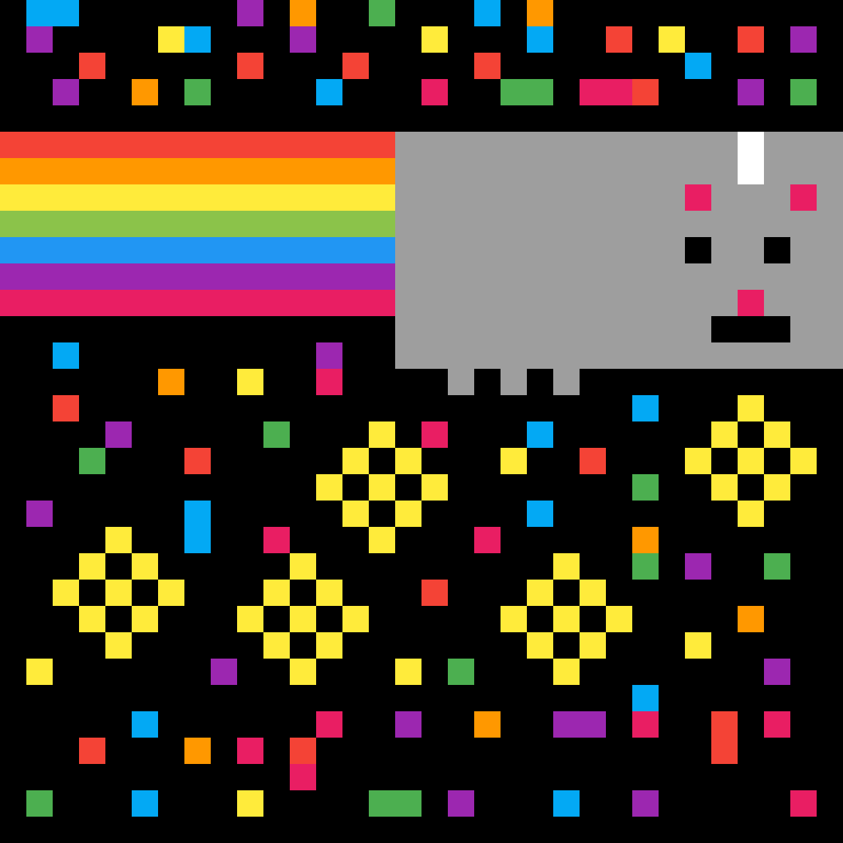 Editing flying mouse - Free online pixel art drawing tool - Pixilart