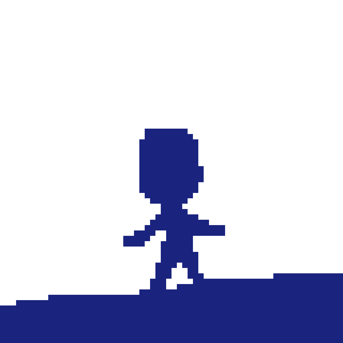Pixilart - Don't Fall. ( Pt 2 ) by dahla