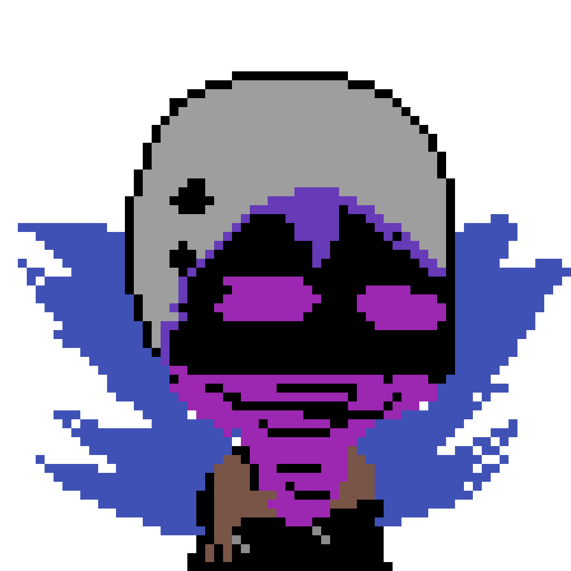 Editing Fortnite - Free online pixel art drawing tool - Pixilart