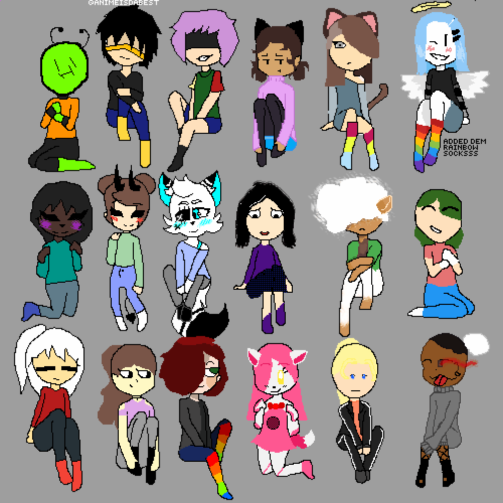 Editing Gender Swap Free Online Pixel Art Drawing Tool Pixilart Editing Gender Swap Free Online Pixel Art Drawing Tool Pixilart