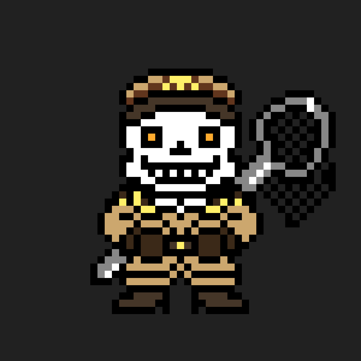 Pixilart - Zoo! Sans by 9iTcHy-b0i