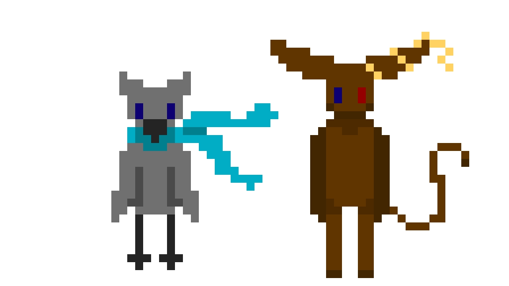 Editing Owliver and Quills - Free online pixel art drawing tool - Pixilart