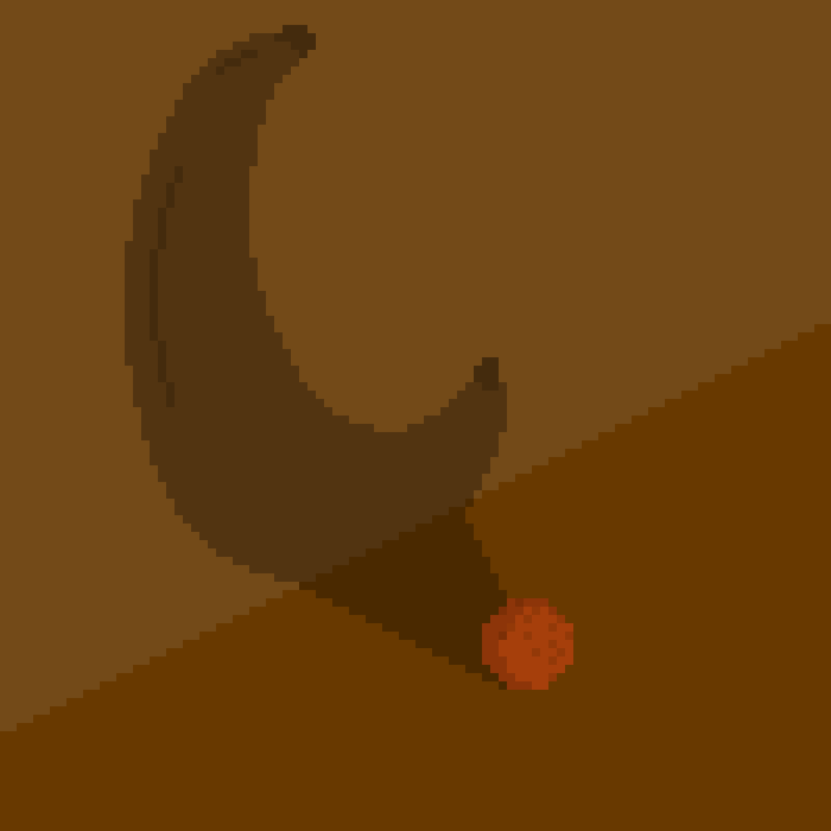 Pixilart - Scary Shadow by Crystal-Sky