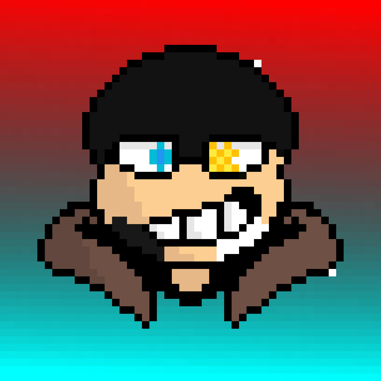 Pixilart - pfp 7 by swap-ink-ethan