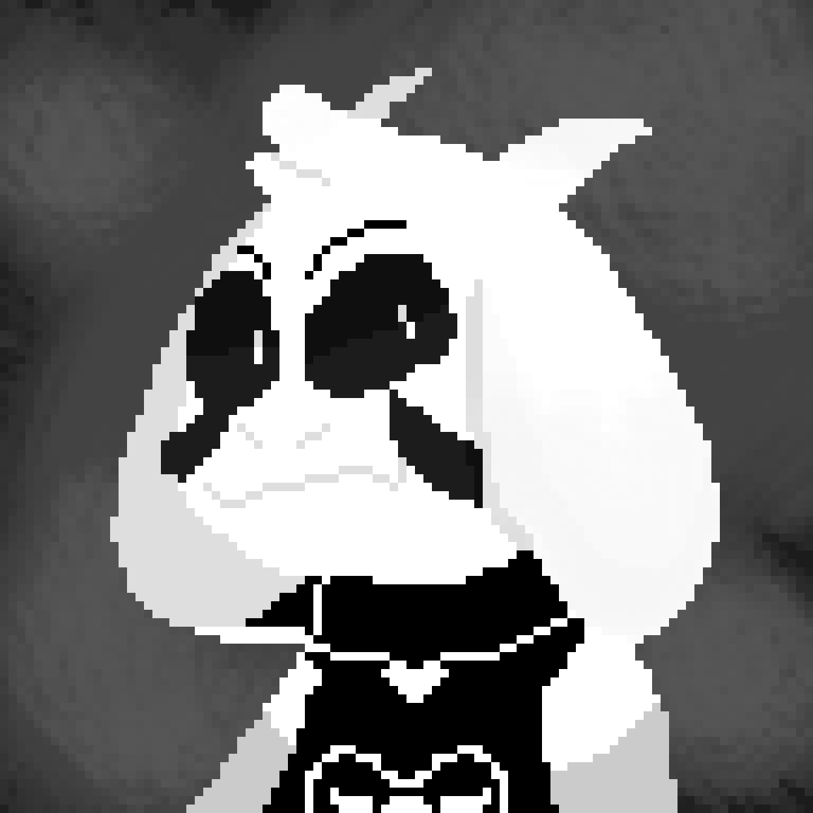 Undertale art by Sprite-Xaoc - Pixilart