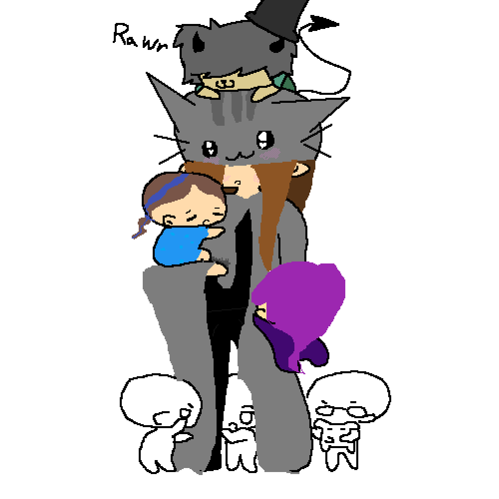 Pixilart - add your baby oc by SopieSojie
