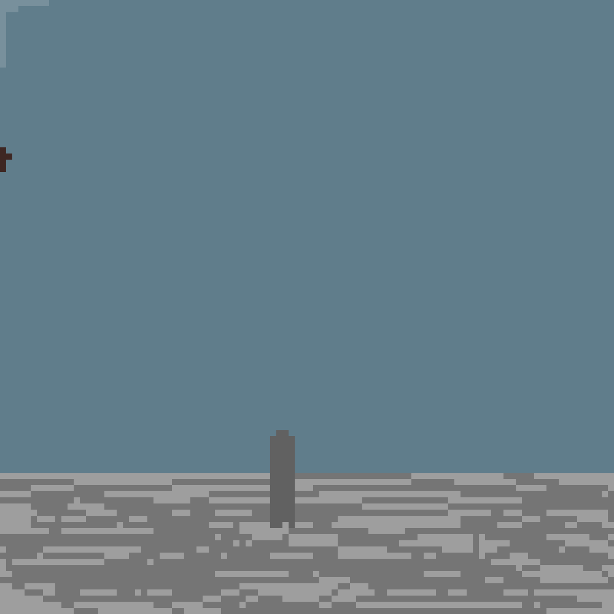 Pixilart - flying animation by Orikou