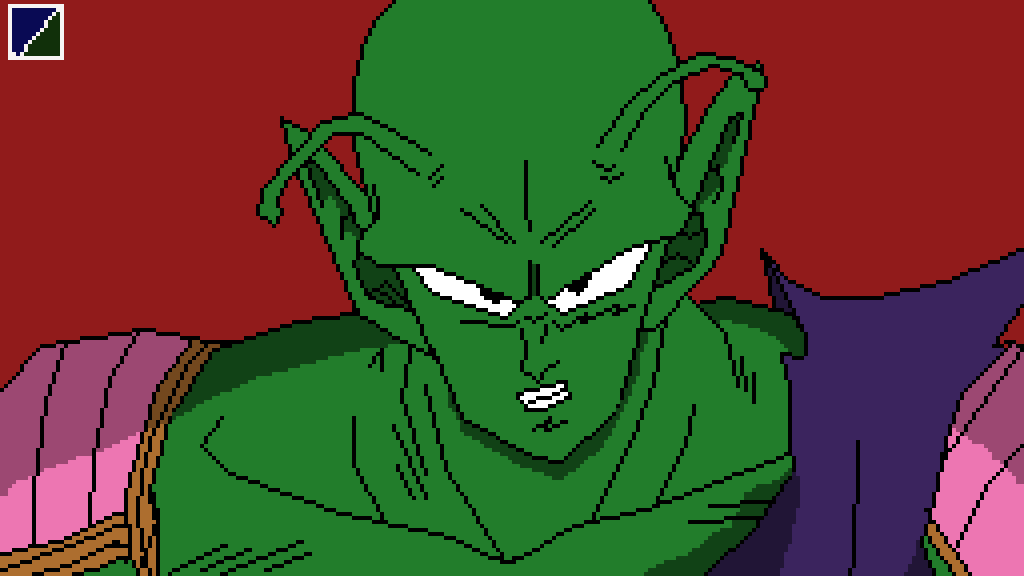 Pixilart - /:/ Ma Junior \:\ by Retr0-T3rr0r