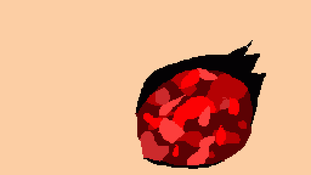 Pixilart - Bacterial Contamination by KaliKimothy