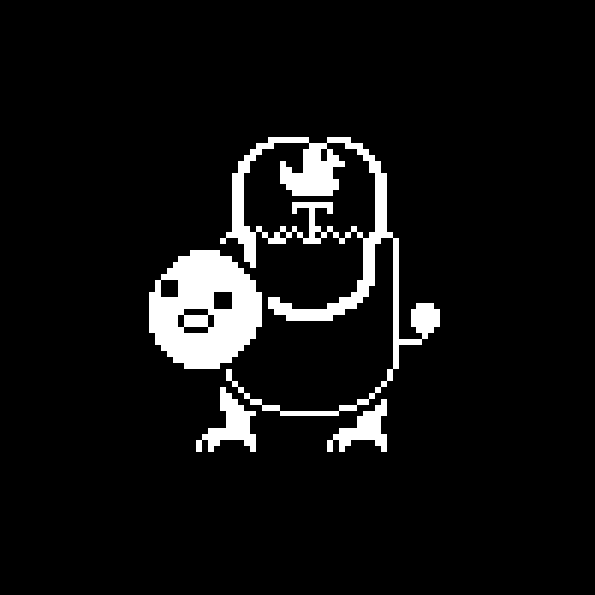 Pixilart - (Normal) Woshua by Immediate54