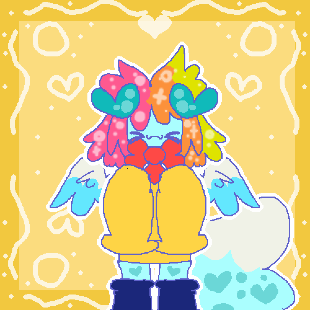 Your OC Contest Pixilart