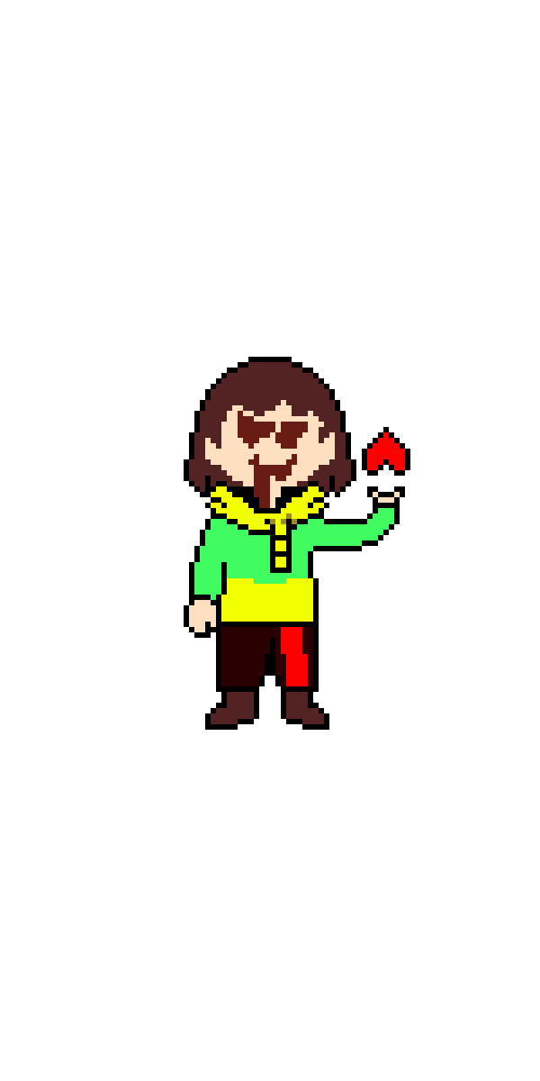 Pixilart - Undertale:Shifted Story by Tenna