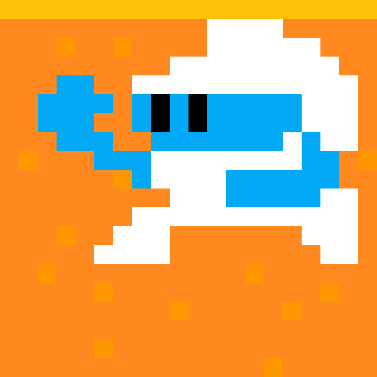 Dig Dug by PixelGuyPixiled - Pixilart
