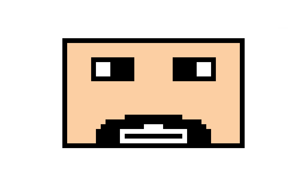 Editing Jeb from Minecraft - Free online pixel art drawing tool - Pixilart