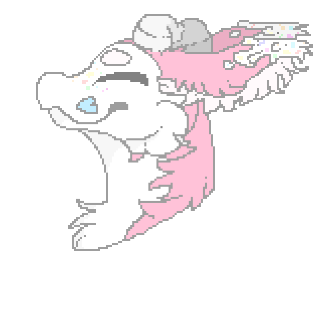 Editing Bay Bay - Free online pixel art drawing tool - Pixilart