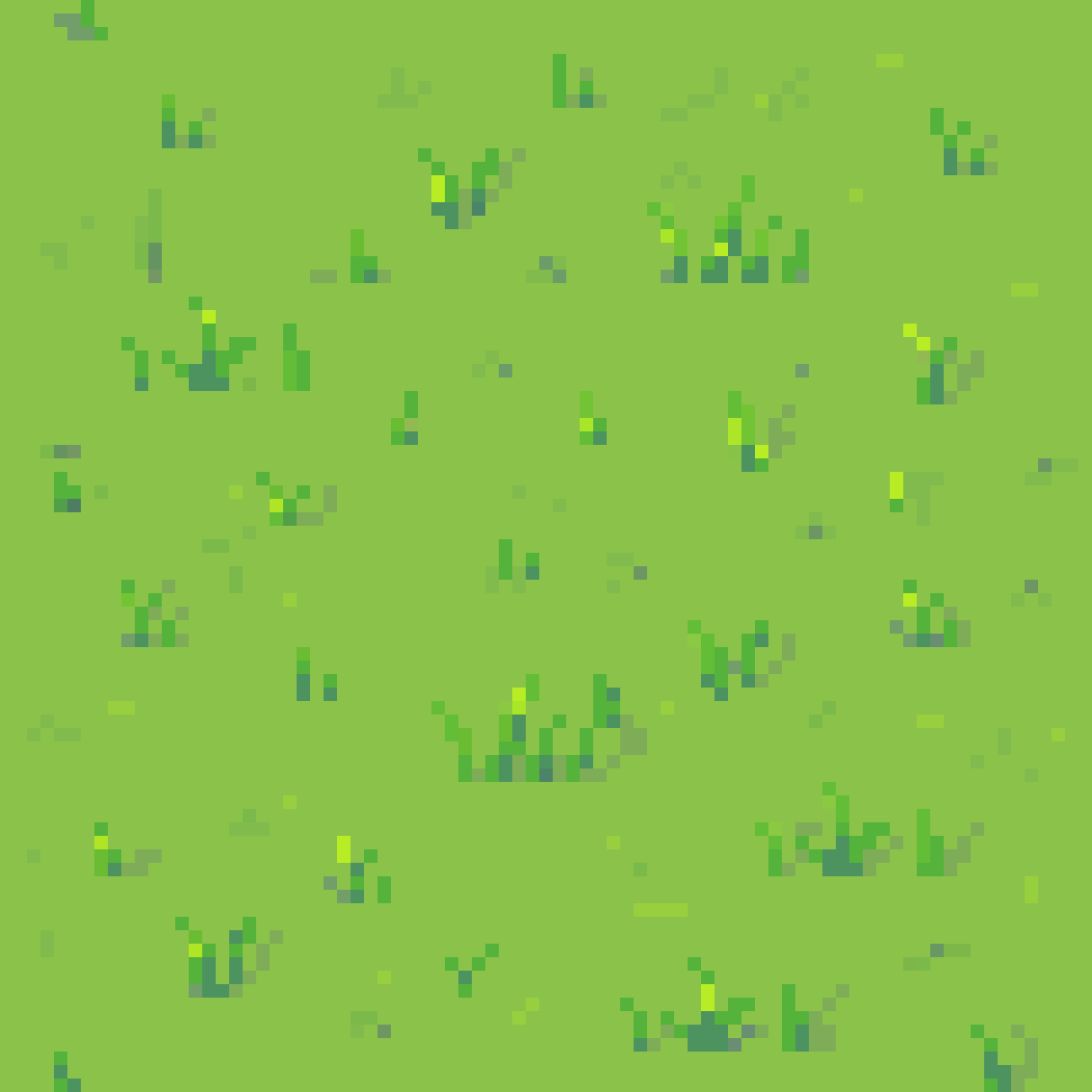 Pixel Art Grass Texture Pixel Art Grass Texture