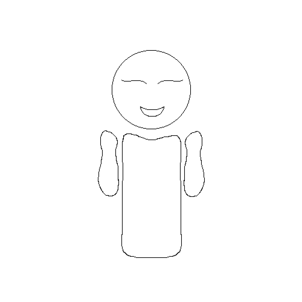 Pixilart - Crying Gif by DrunkOnCyanide