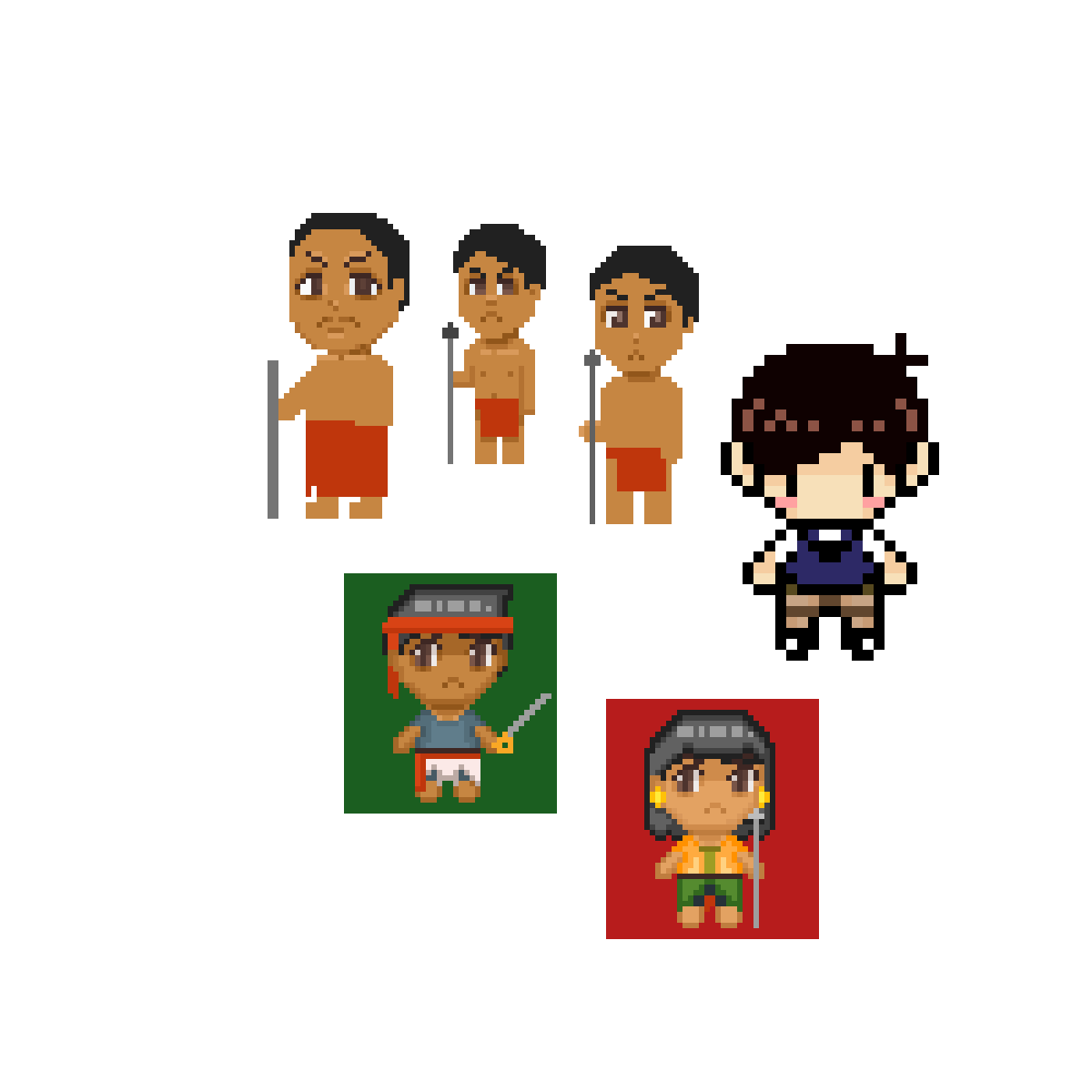 Editing indarapatra at sulayman - Free online pixel art drawing tool ...